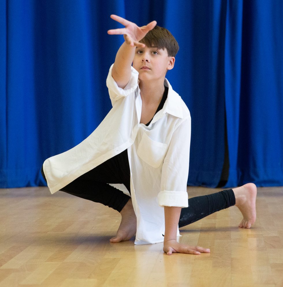 KS3 from KaSo | Arts Pool